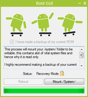Android How To: How to change boot screen on Android
