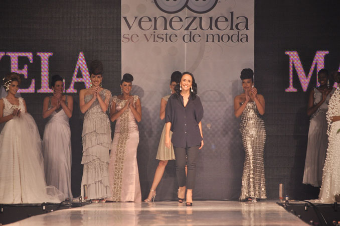Moda de Venezuela - Imagui