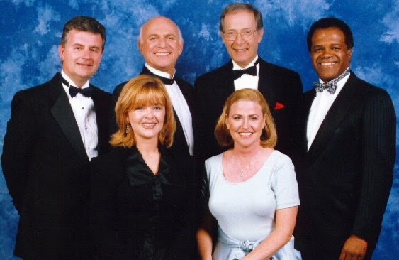 QUÉ FUE DE...?: LOS ACTORES DE "VACACIONES EN EL MAR"