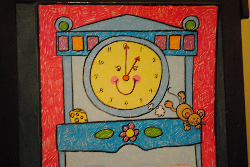 Oh, The Thinks You Can Think!: Thinking Theme: Nursery Rhymes