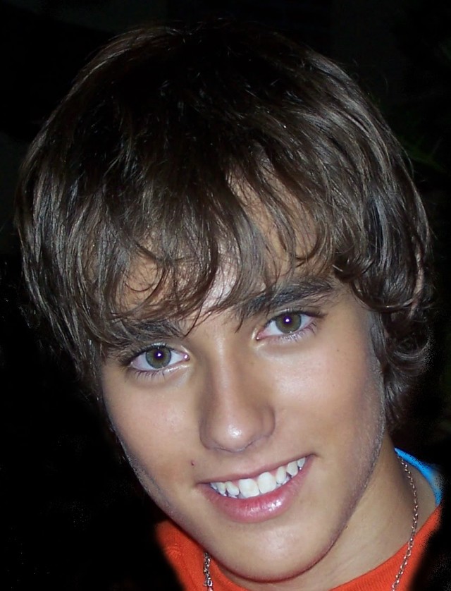 ESTO PASO: 1991: NACIÓ Jorge Blanco , Actor Mexicano