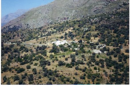 Χωρια του Νομου Ρεθυμνου: Φεβρουαρίου 2014