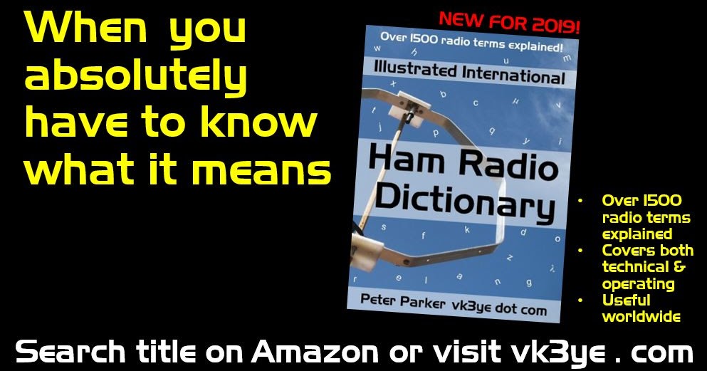 The Daily Antenna: The ZL Special directional array