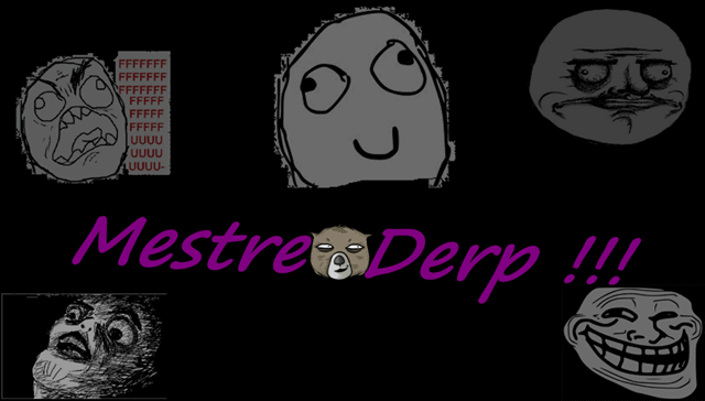 Mestre Derp !!!: Bob Esponja Marley !!!kkk'