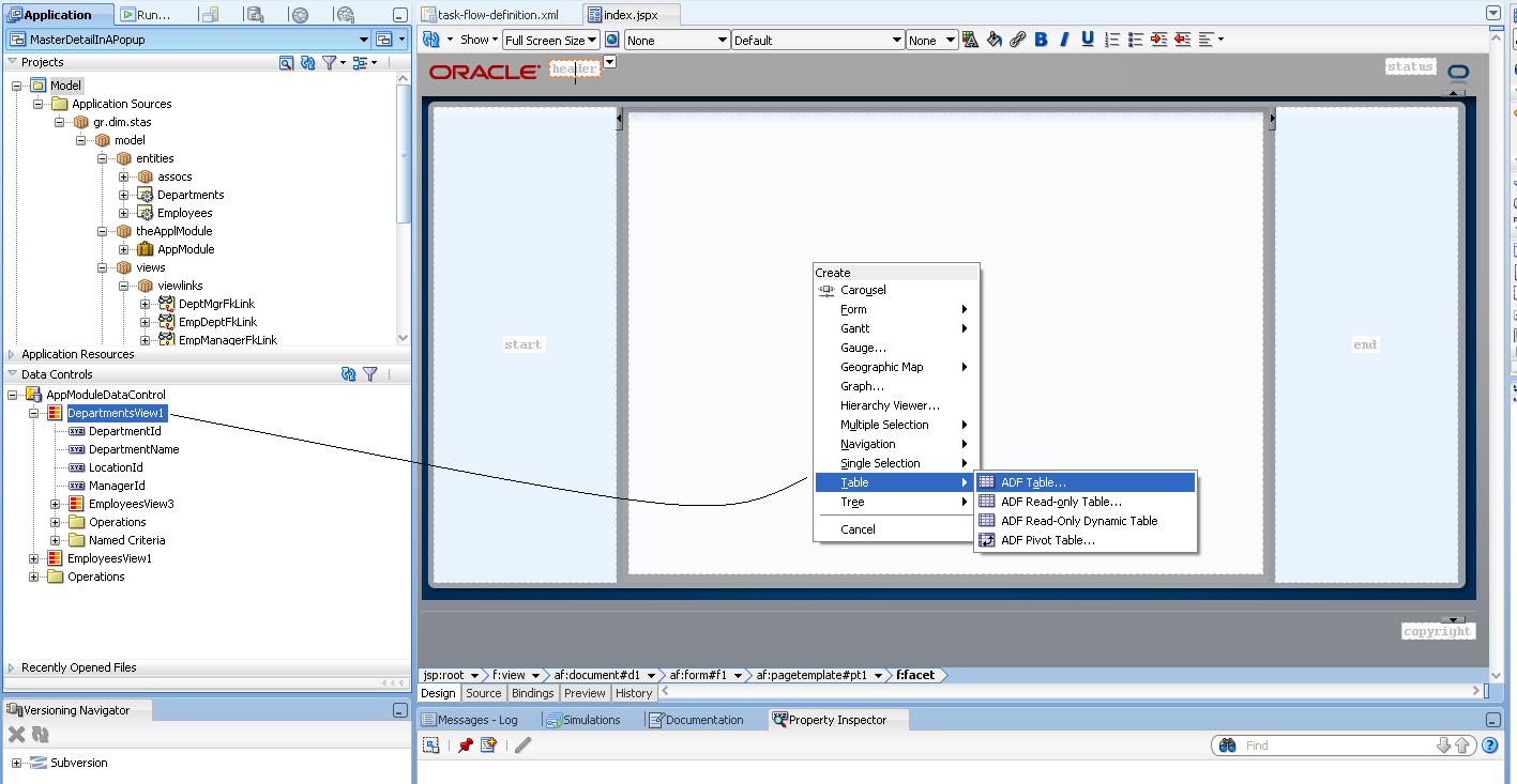 Born To DeBug: Master Detail Data presentation and CRUD Operations ...