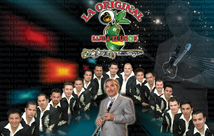 music fest pride: GENERO GRUPERO , BANDA