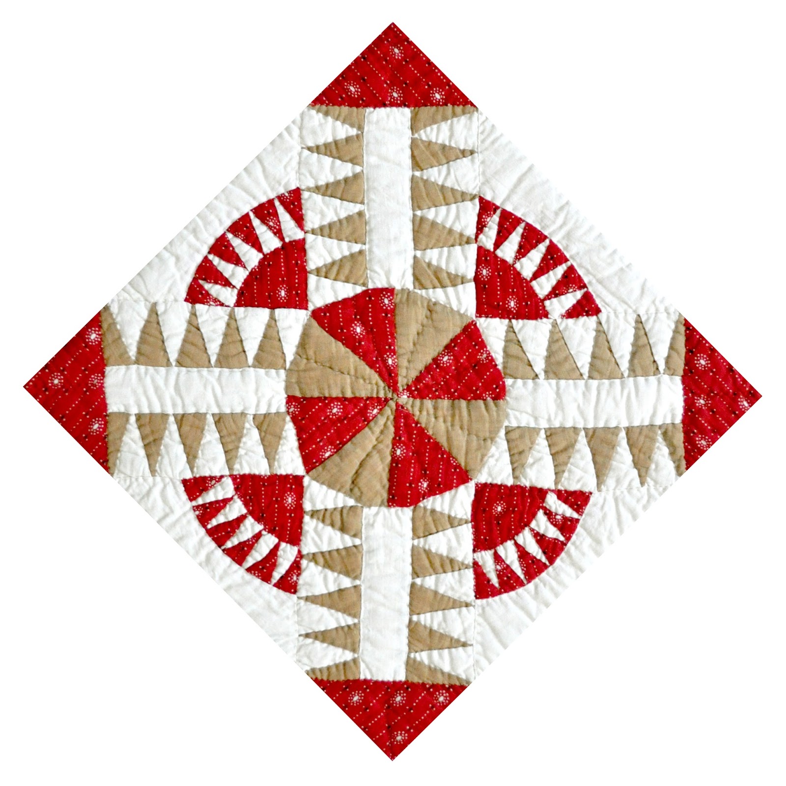 Wonkyworld: Unusual Block Design