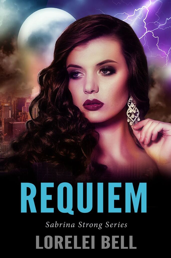 Lorelei's Muse: Requiem Book 6 in Series Now Available!