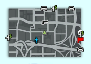 Free Rockstar MTA - Mods Multi Theft Auto