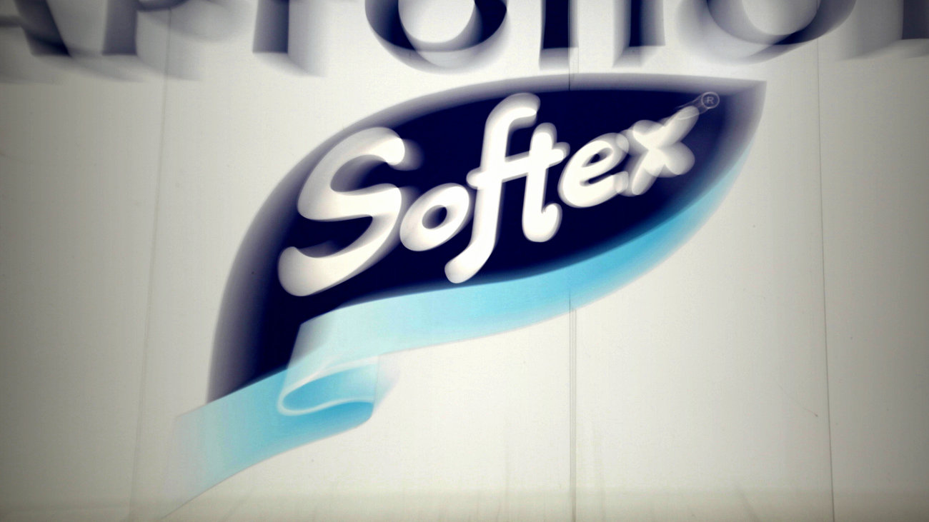 Διυλιστήριο: Το brand Softex επιστρέφει στα ράφια και σε ελληνικά χέρια