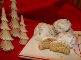 How To Cook: How To Cook Ancient Roman Honey Cookies