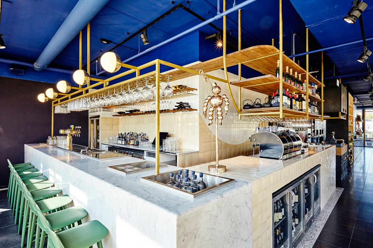 Aydınlatma ve Dekor Dünyasından Gelişmeler: Studio Modijefsky'den ...