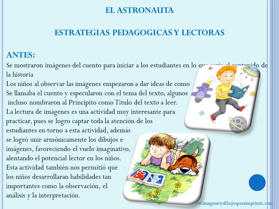 Hablemos de Literatura y pedagogía.: Mi circulo de Lectura "Grandes ...