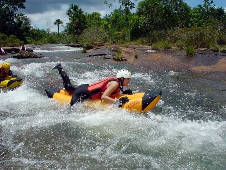 RIOVERDEMS: Vem pra Rio Verde!!