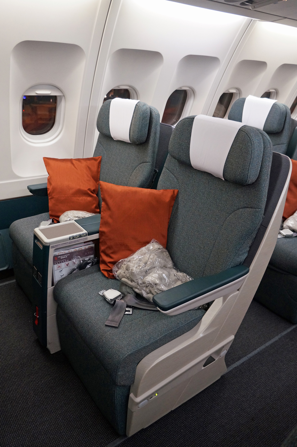 Enjoy A Cup of Coffee