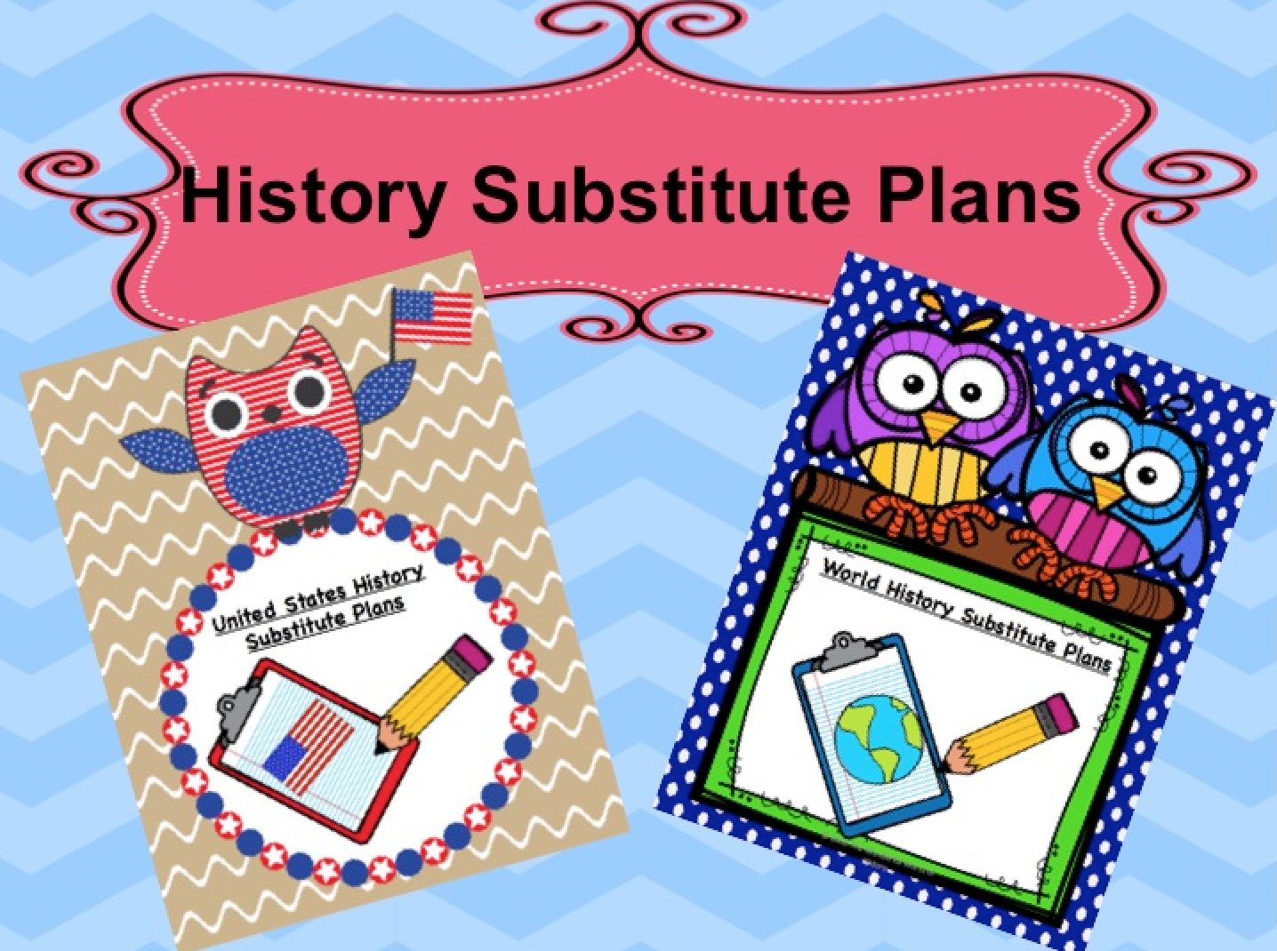 The Wonderful World of History