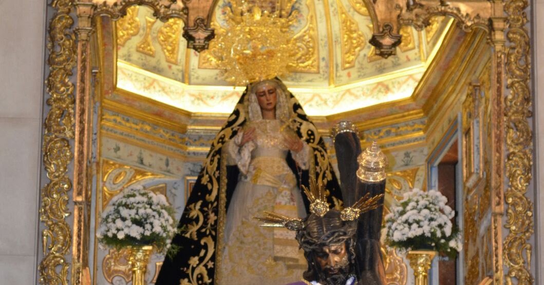 Andalucía Sacra