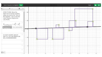 Mr. Velasquez's Blog: Math Class