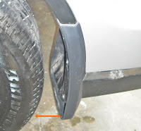 Técnicas em Pintura e Funilaria: Passo à Passo de Restauração em Para ...