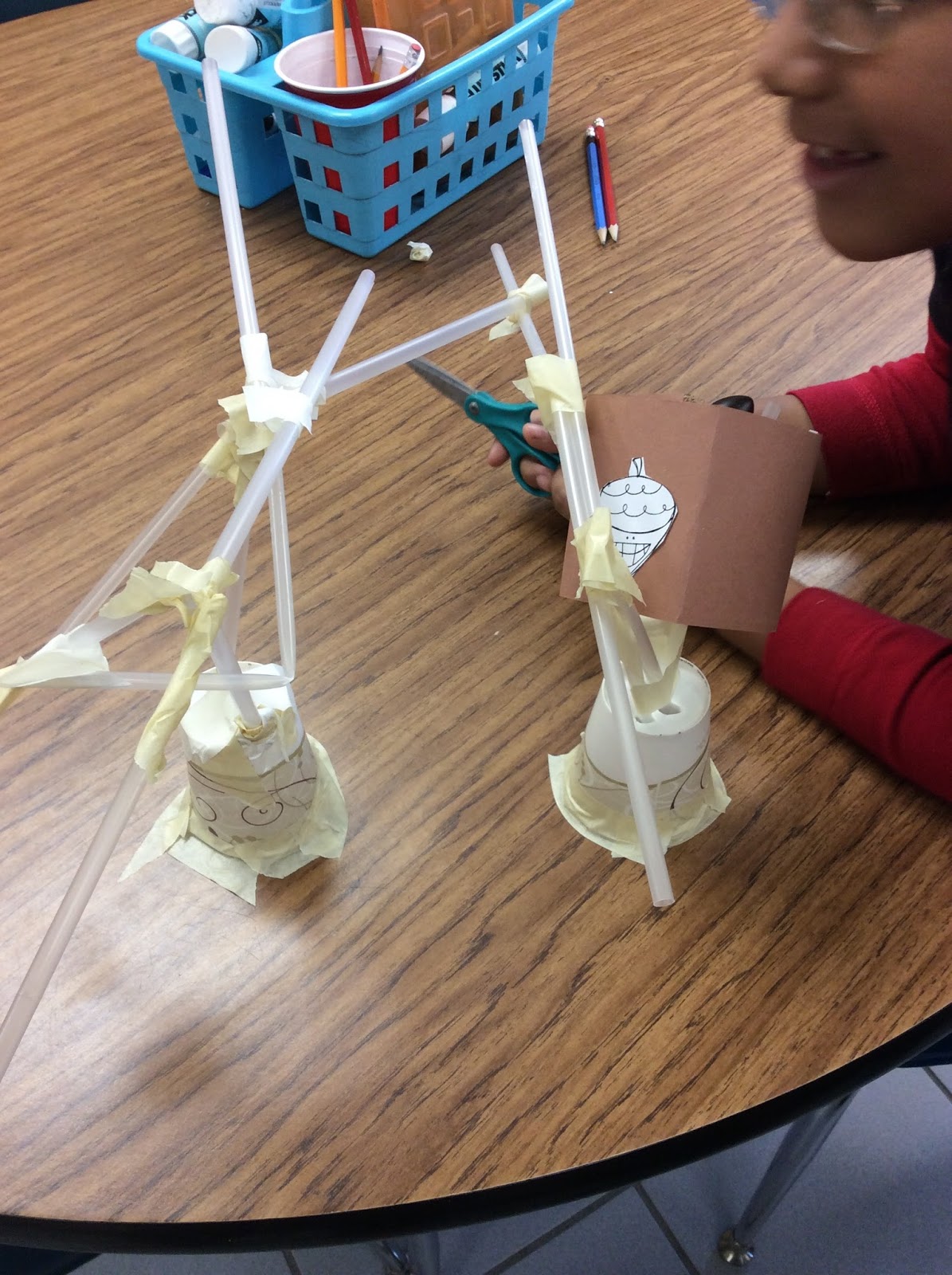 Falling Into STEM - The Science School Yard