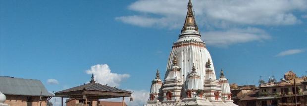 photogallery: machindranath temple nepal