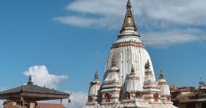 photogallery: machindranath temple nepal