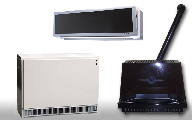 Energetska efikasnost: Nedelja grejanja - kombinovanje grejanja