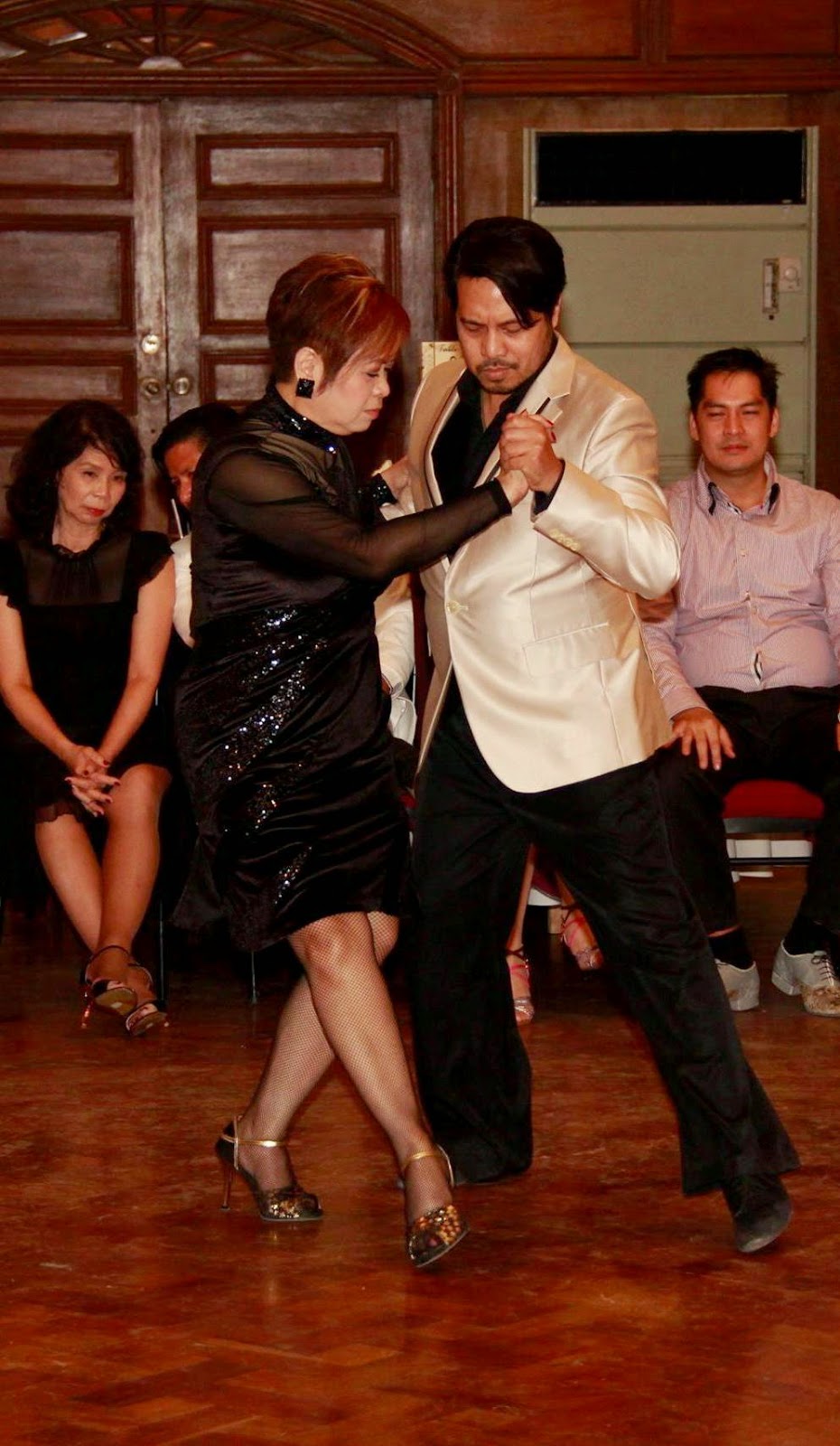 ILoveTango: Filipinos shine in the 11th Tango Dance Asian Championship