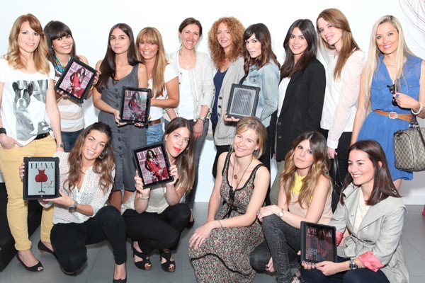 ALL THAT SHE WANTS - blog de moda: Telva