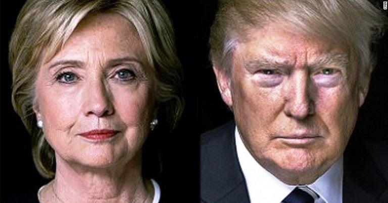 O cão que fuma...: Imigrantes latinos deveriam favorecer Hillary ...