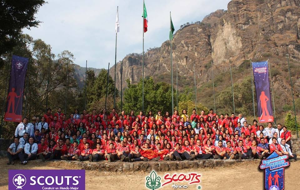 Scouts de México