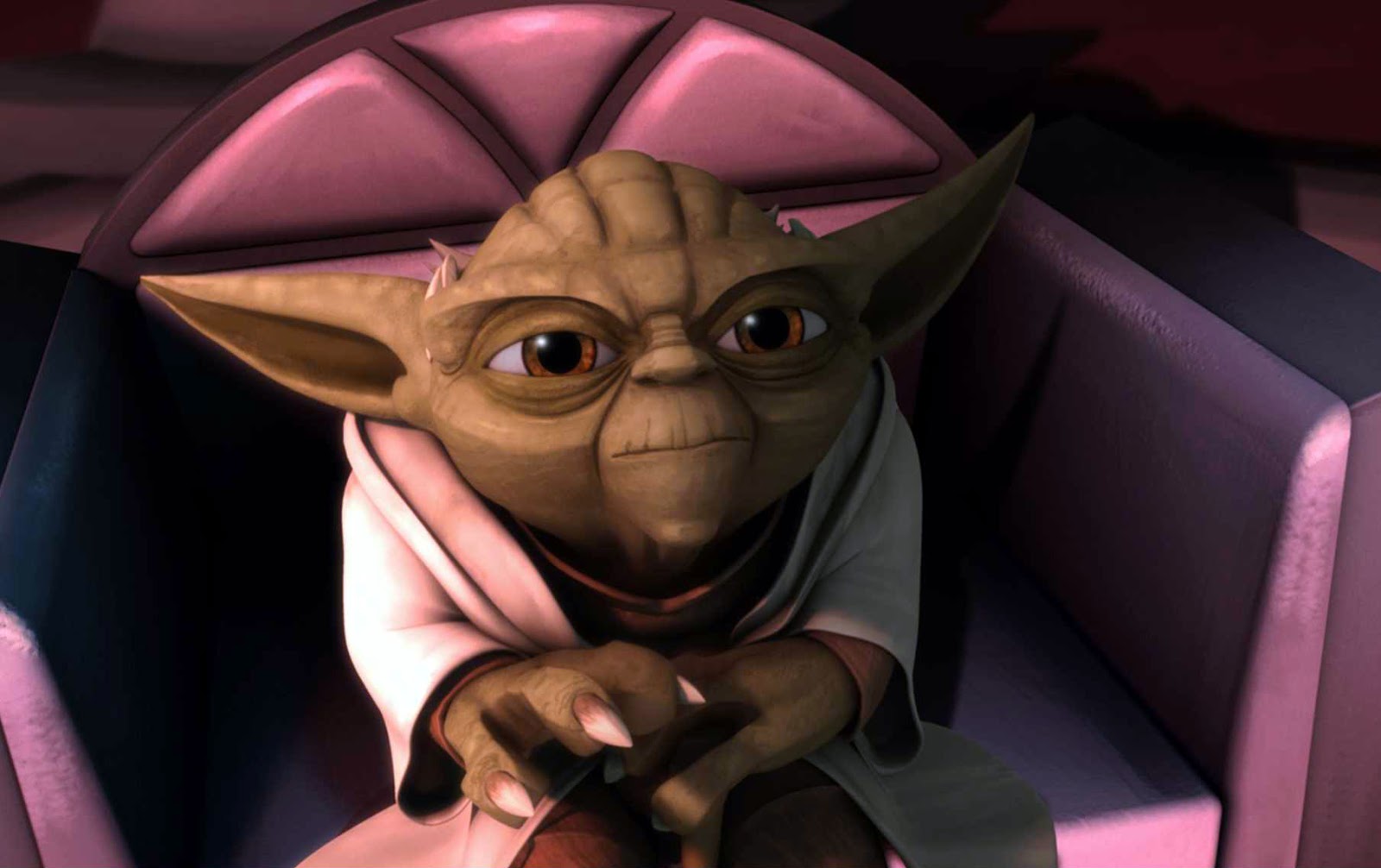 Mr. Movie: Star Wars: The Clone Wars (2008) (Movie Review)