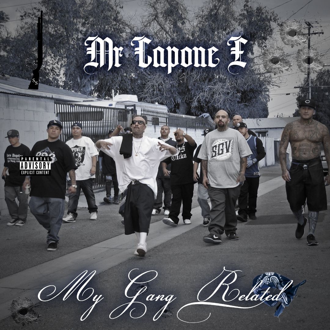 RapClassicNew : Mr. Capone-E
