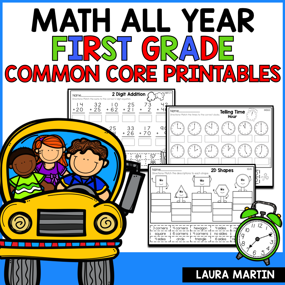 DonorsChoose! in the Classroom | Peace, Love, and First Grade