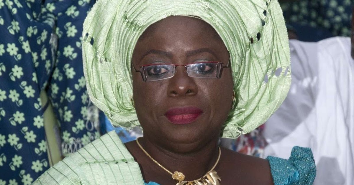 Ogun State Deputy Governor escapes death after Militants attack