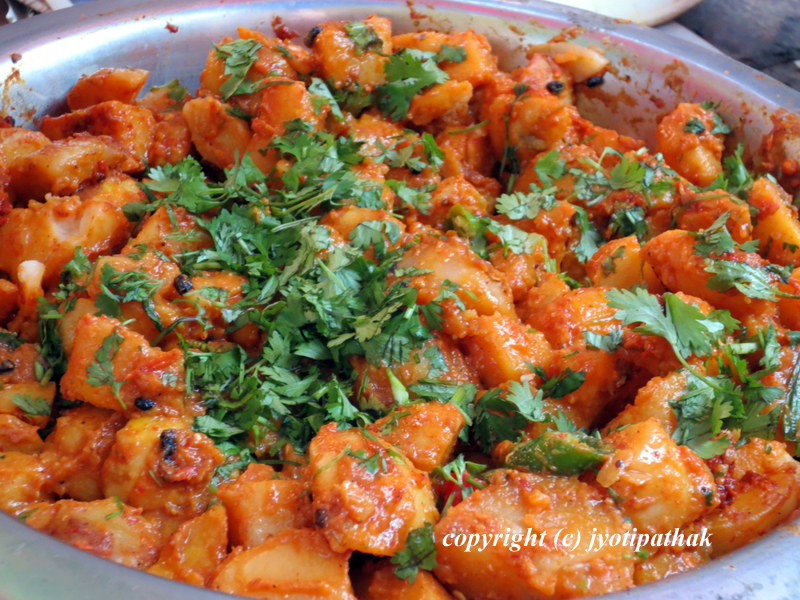 Jimbu - JungleKey.in Image