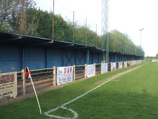 The Essentials: Tividale FC with Leon Murray