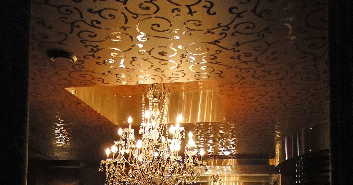 Varvary (Moscow, RUSSIA) ★★★☆☆ | A traveling foodie's gastronomic diary ...