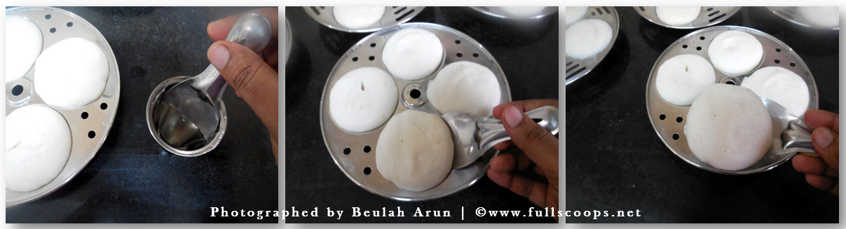 Idli Dosa Batter | How to make Soft Idli ~ Full Scoops - A food blog ...