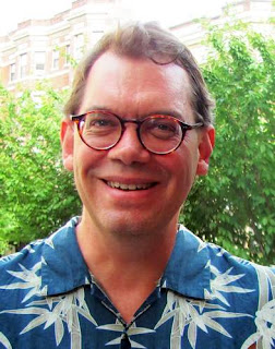 The Folio Club: Remembering Peter Sims