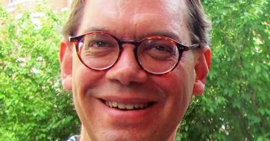 The Folio Club: Remembering Peter Sims