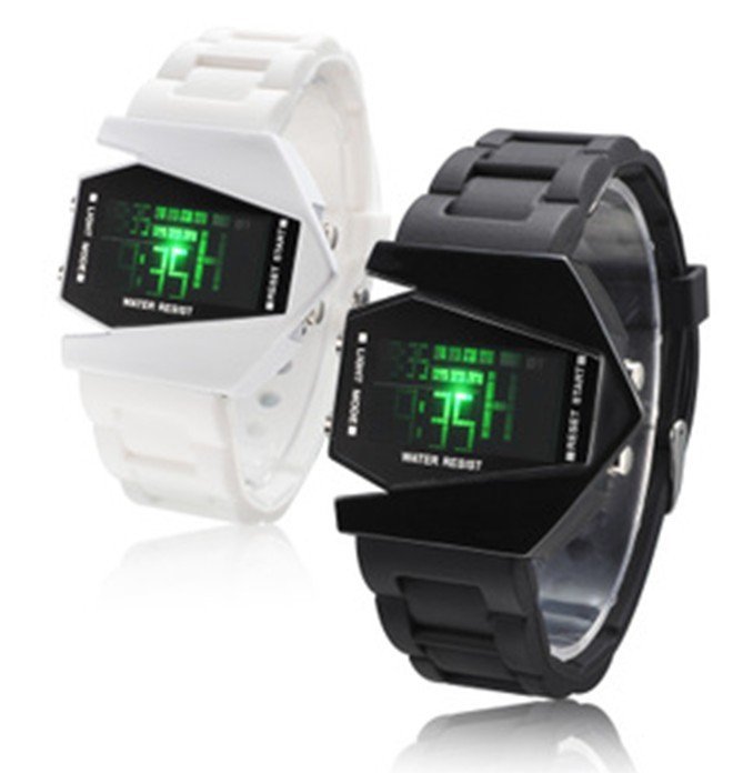 AMAZING WRIST WATCHES - FASHION and CULTURE