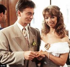 Coronation Street Blog: Vote for Corrie's best mum - Michelle & Gail