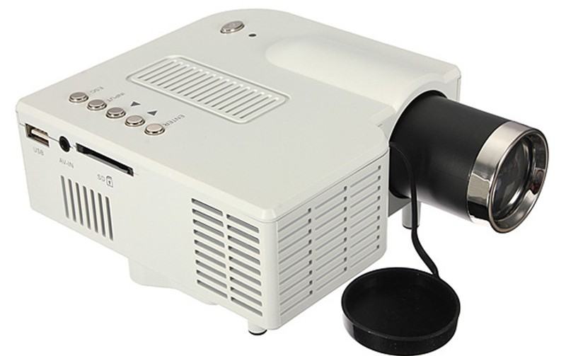 Pengertian Proyektor Dan Fungsinya | Eskanusa