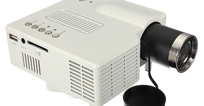 Pengertian Proyektor Dan Fungsinya ~ Ibright Indonesia