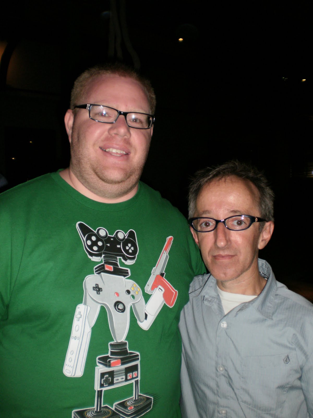 Beck Family: Toad the Wet Sprocket