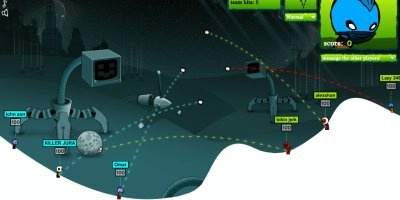 The crazy stuff: 50 most addictive Flash based games