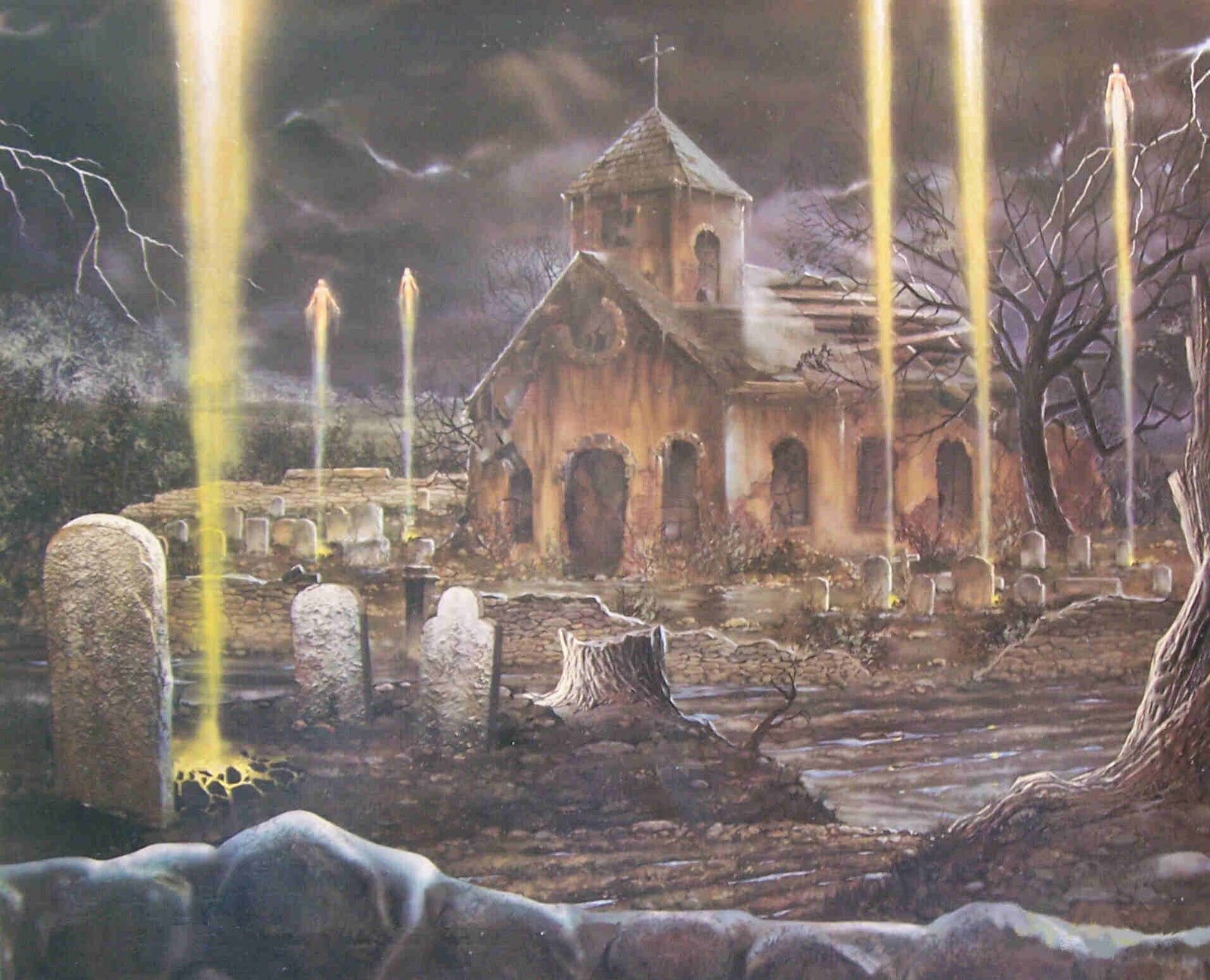 Jesus Christ--Soon2Come: The Rapture in the Old Testament: Zephaniah