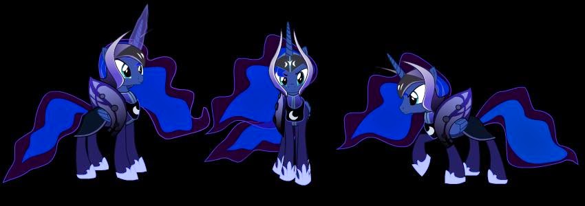 Equestria Daily - MLP Stuff!: Discussion: Choose a Pony, Assign a Video ...