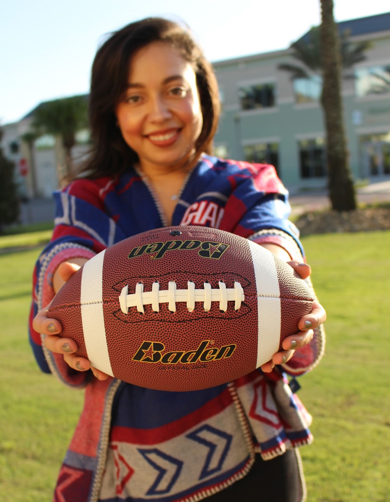 The Style Ref | The Fashion Authority for Work, Play & Gameday: Living ...